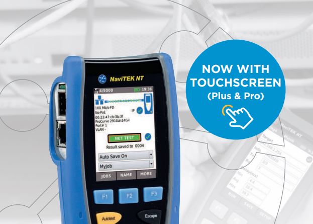 Electronic Test Equipment Resources | TRS-Rentelco