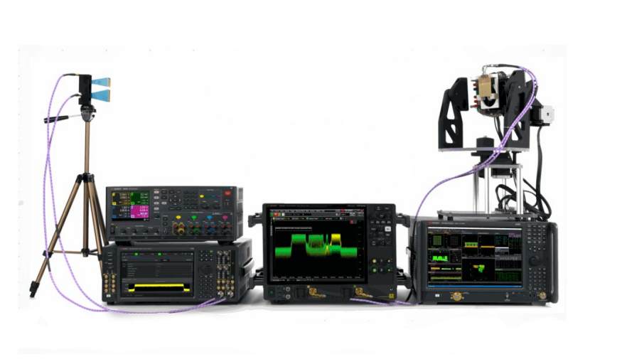 Electronic Test Equipment Resources | TRS-Rentelco