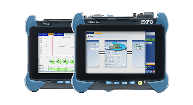 Electronic Test Equipment | TRS-Rentelco